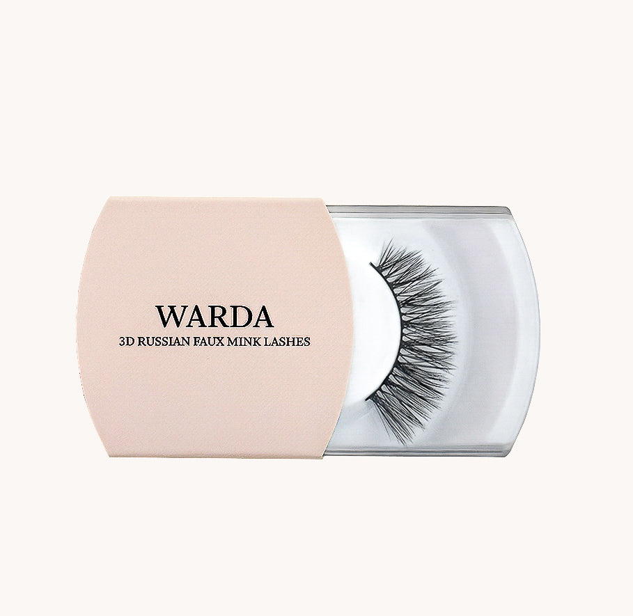 03 | Medium wispy classics – Warda Cosmetics